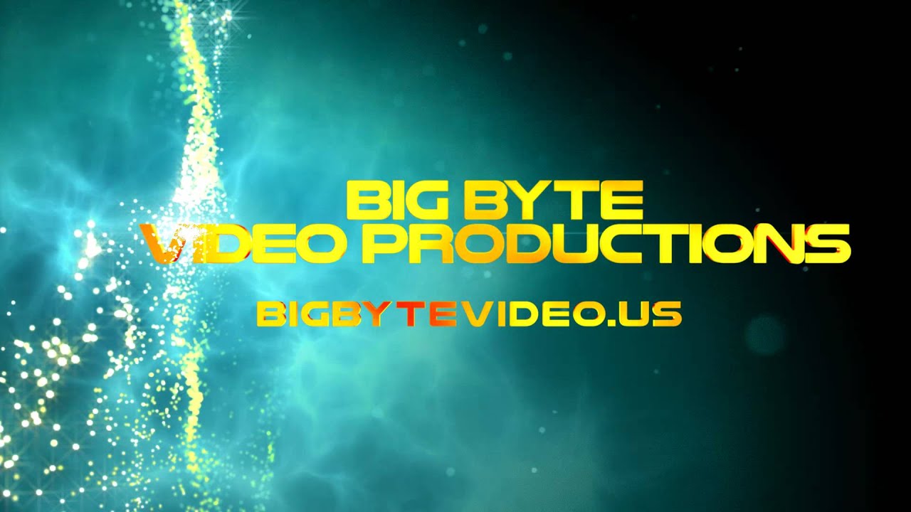Big Byte Video Productions Bumper - YouTube