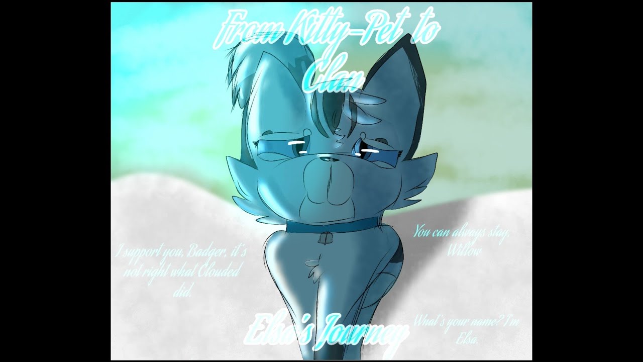 From KP 2 Clan~Speedpaint~ - YouTube