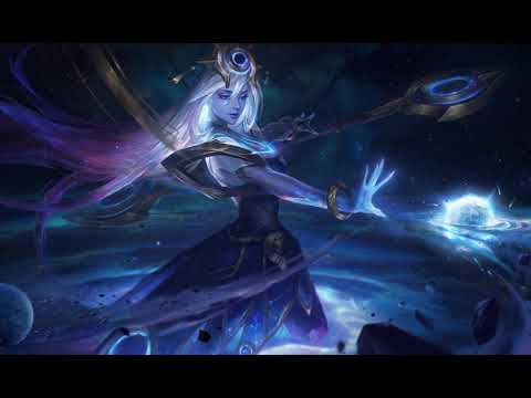 Kosmische Lux Voice - Deutsch (German) - League of Legends