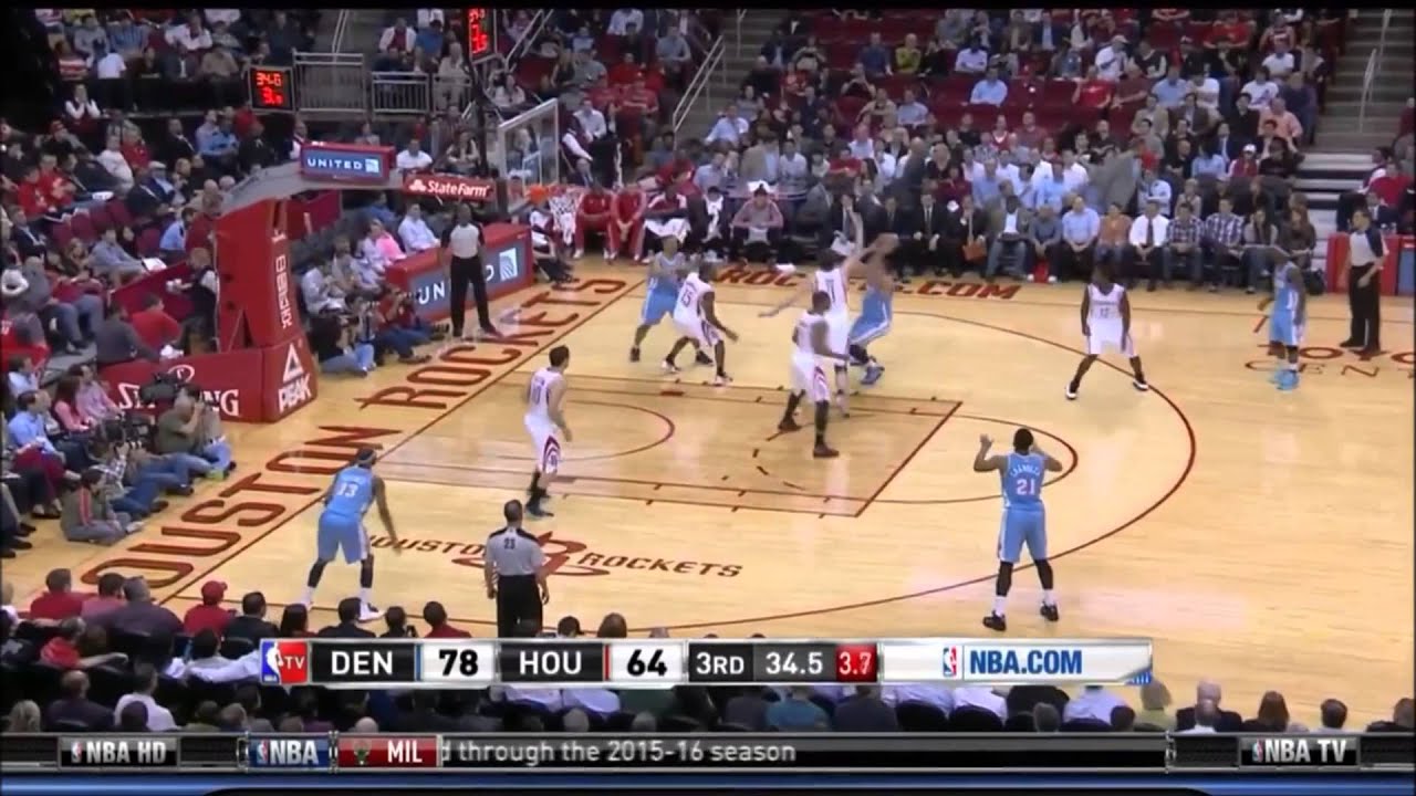 NBA,NCAA, Street Dunk mix (All time) - YouTube