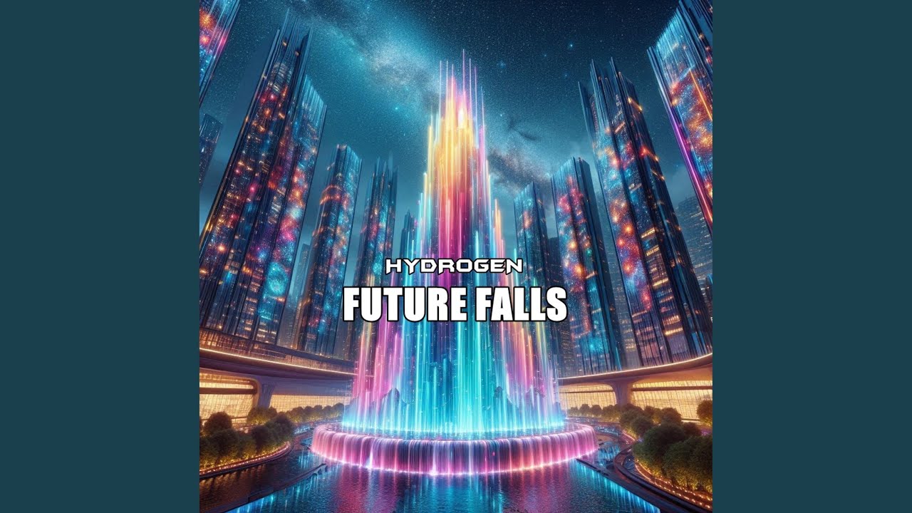 Future Falls - YouTube