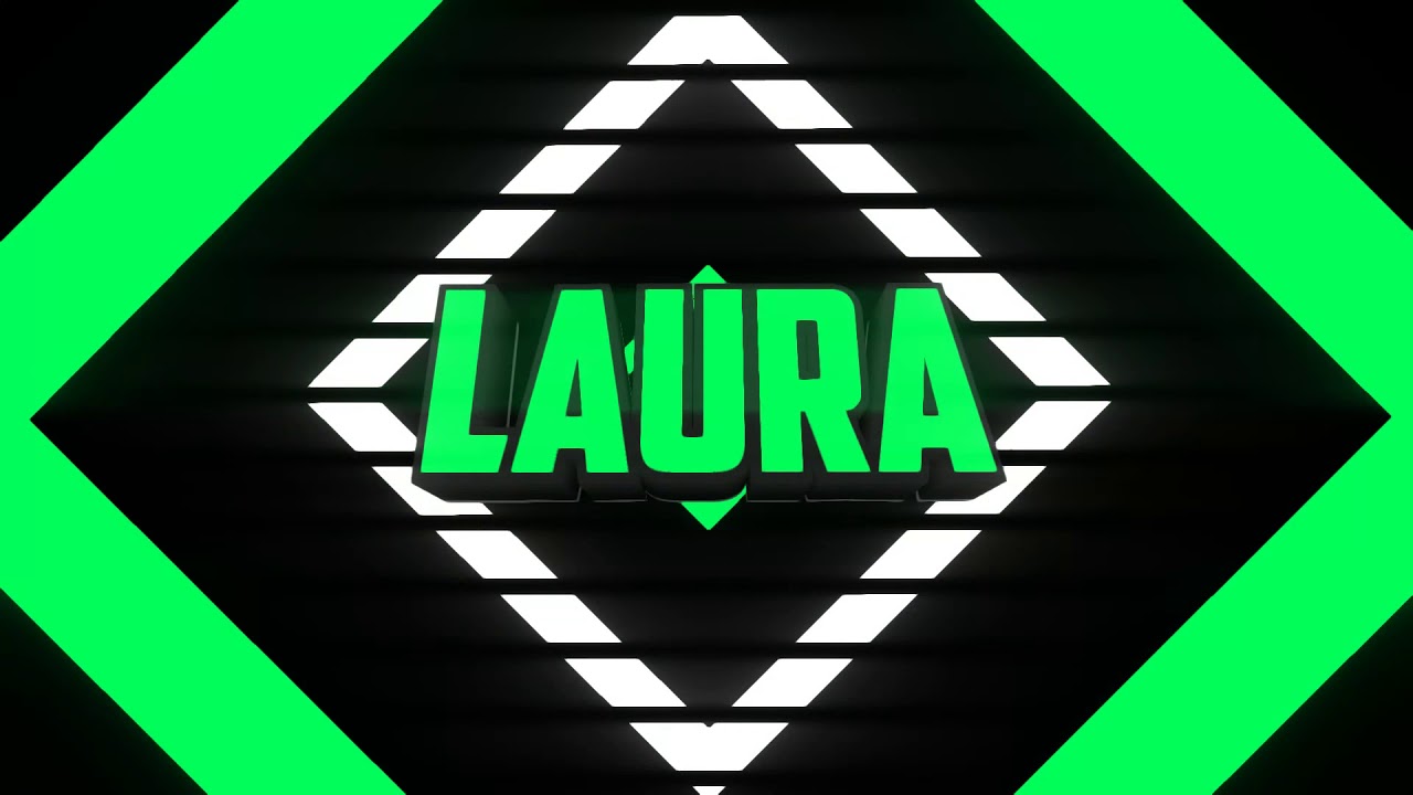 Intro For Laura - YouTube