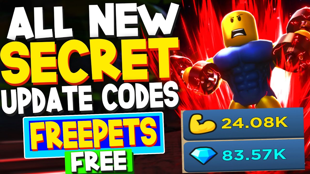 ALL NEW *SECRET* UPDATE CODES in TRAINING SIMULATOR! (Training ...