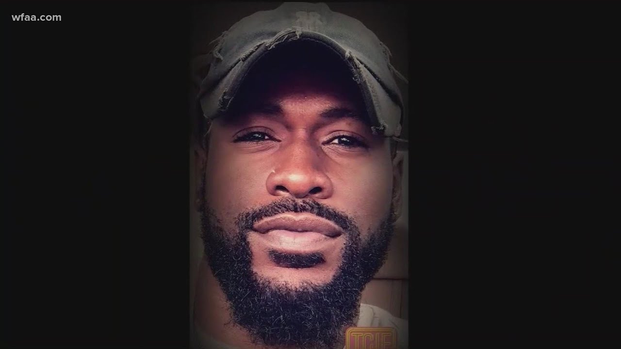 Jonathan Price: Black Lives Matter - YouTube