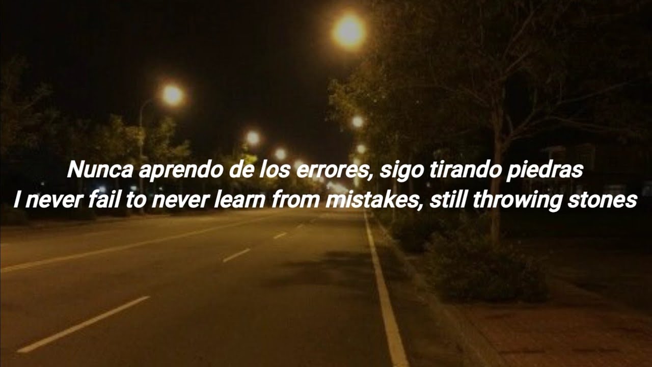 Bad Omens - Nowhere To Go / Sub español (lyrics) - YouTube