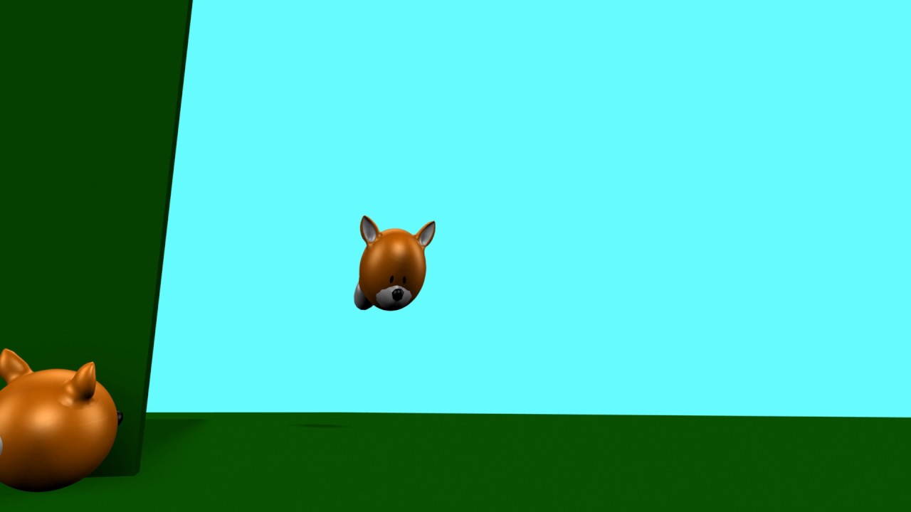 Basic Rig Animation - YouTube