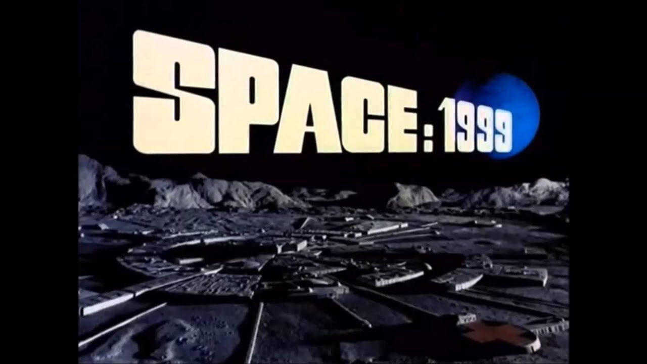 Space 1999 Theme - cover by Geoff Love & his orchestra (1977) - YouTube