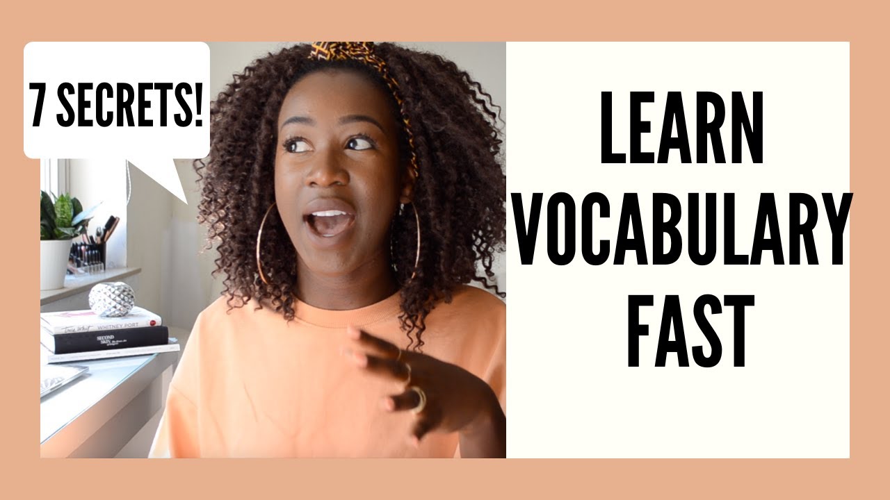 How To Memorize Vocabulary Fast And Easily YouTube how-to-memorize-vocabulary-fast-and-easily-youtube