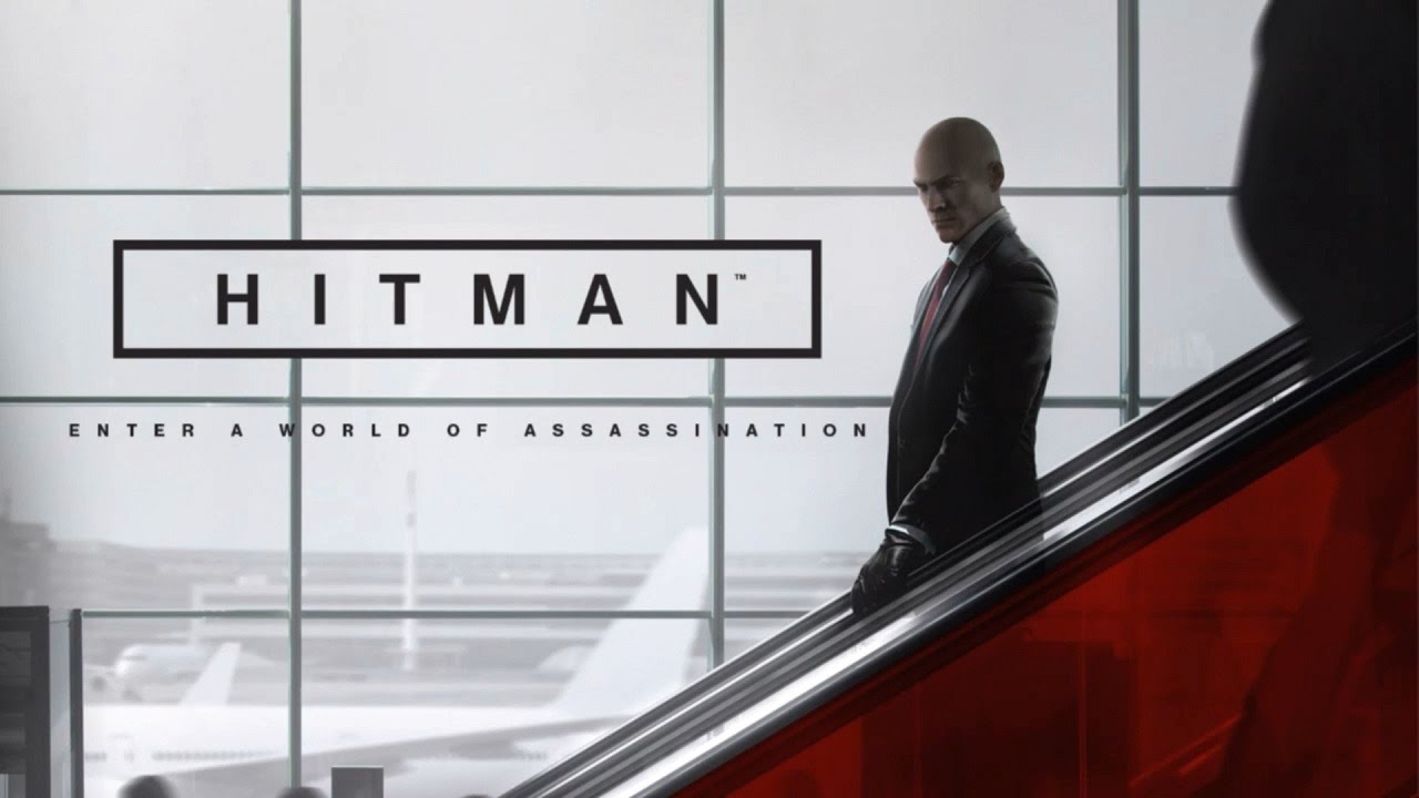 HITMAN (2016) Walkthrough Gameplay Part 1 - Yacht (Hitman 6 2016) - YouTube
