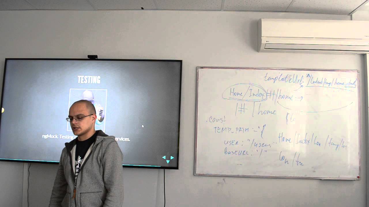 Angular15 Youtube