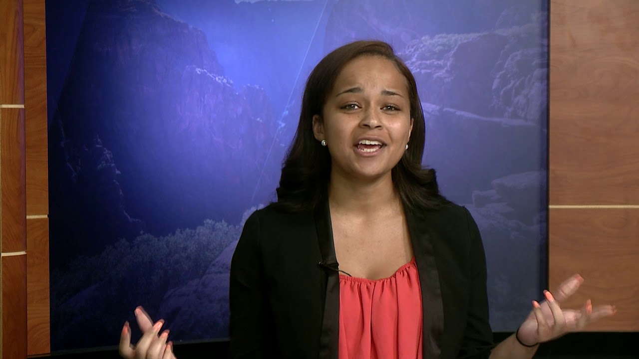 CTV Entertainment Segment: Tuesday, Nov. 19, 2019 - YouTube