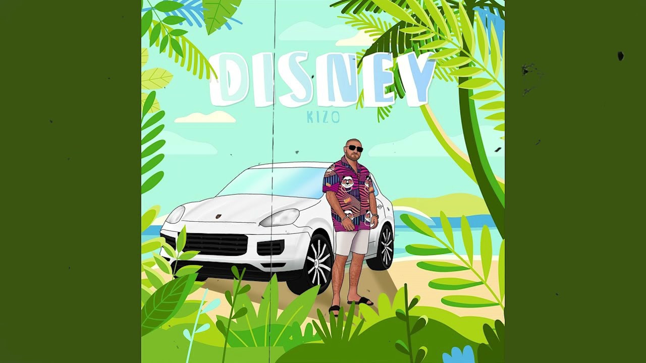 Kizo - Disney OFFICIAL - YouTube