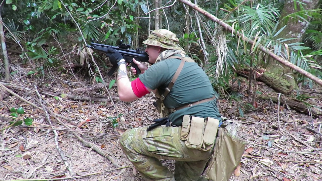 Rescue BAT 21 Bravo - YouTube