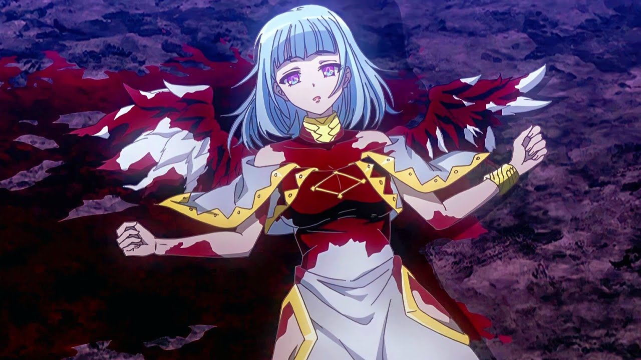 Ragna Crimson END「AMV」- What I've Done - YouTube