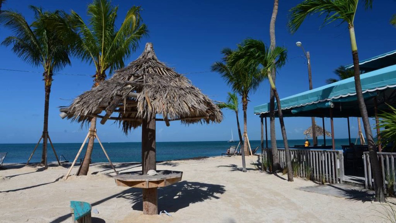 Fiesta Key RV Resort Waterfront Cottage 42 - Hotel in Long Key (Florida ...