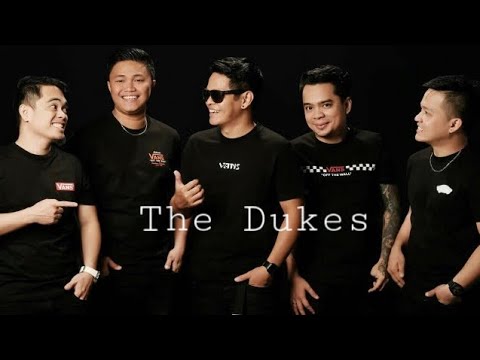 Peksman cover by The Dukes Band Davao - YouTube