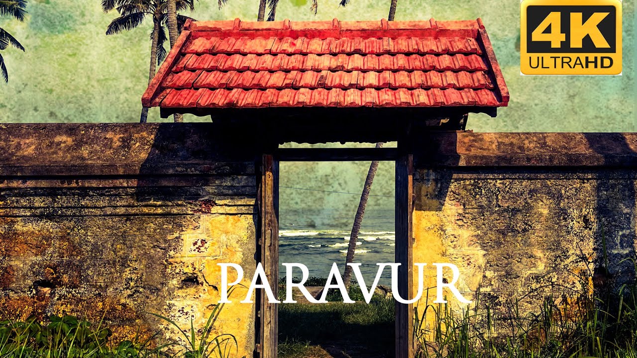 Pozhikara - Paravur - Kollam| Mini Cinematic Video| 4K - YouTube