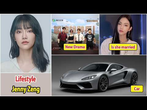 Jenny Zeng (曾可妮) | Jenny Zeng Lifestyle | Drama and Net Worth | Family and Girlfriend | House, Car