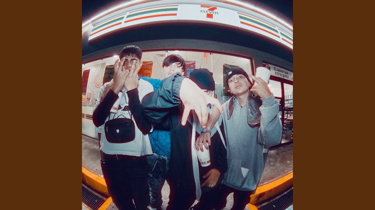 Como Le Explico Vol.2 (Remix) - YouTube