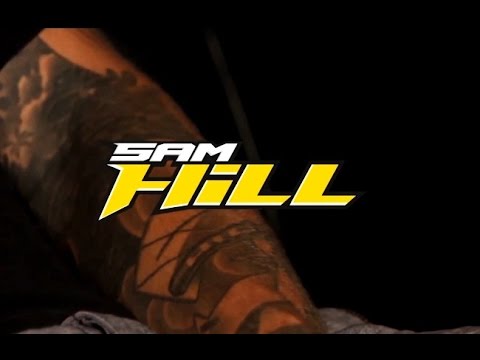 Best of Sam Hill 2014 - YouTube
