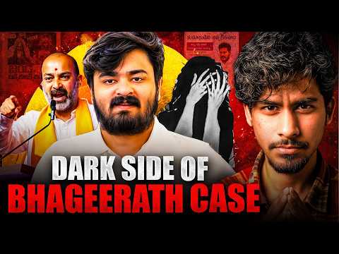 The Dark Side of Bandi Bhageerath | True Crime Documentary