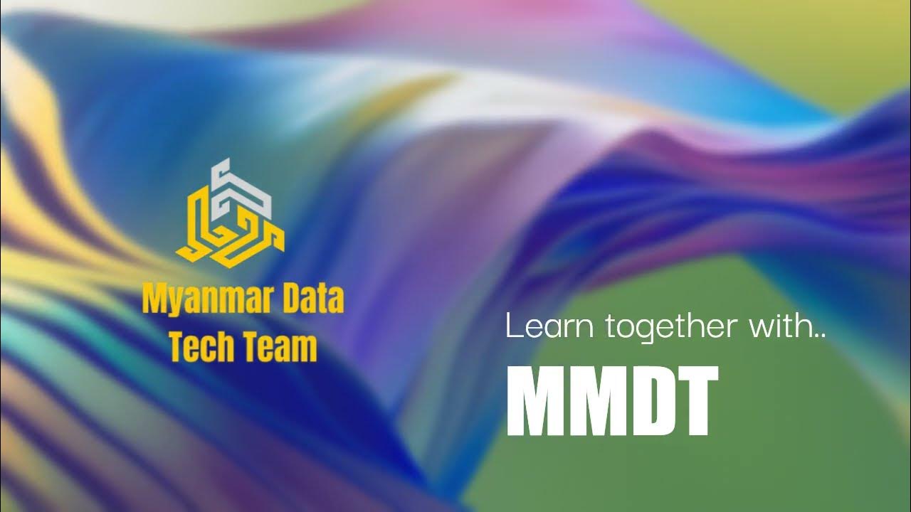 MMDT Learn with Data Camp (Phase 2) : SQL-Tutorial-05 - YouTube