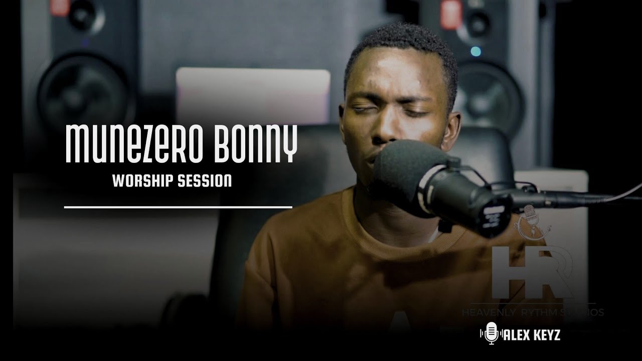Worship Session with Munezero 🎤🙌|October 5 2024. - YouTube
