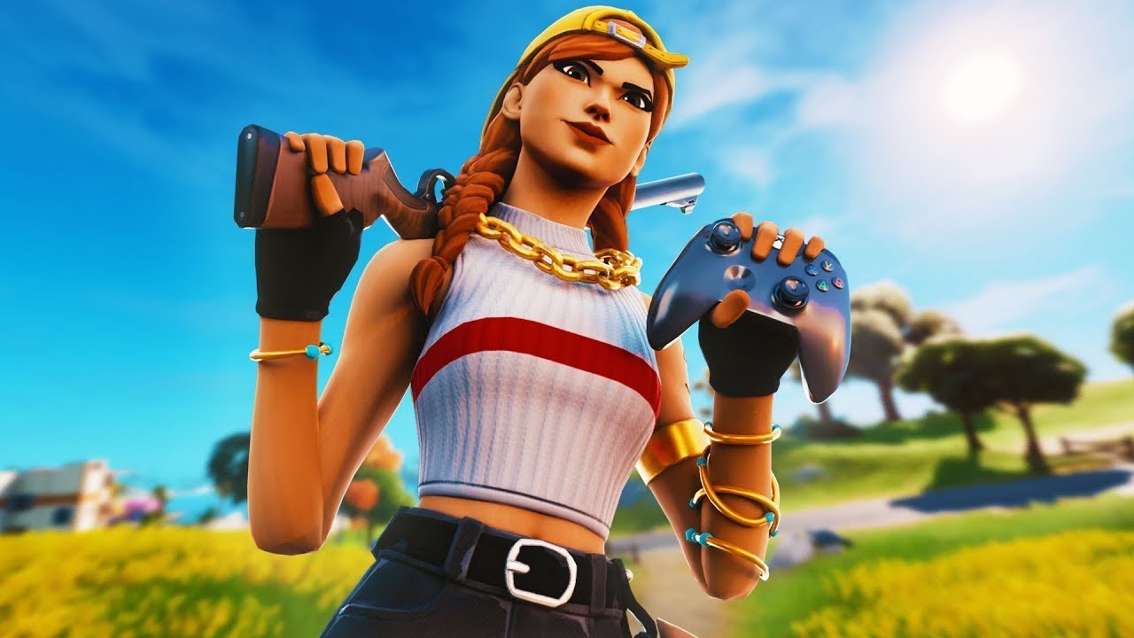 [FREE] Fortnite Intro/ Outro (No Text + Download Link) - YouTube
