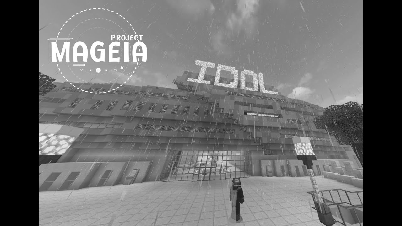 《🤠LIVE》IDOL HUNT EP.9 : ?SIHT DNE OT EMIT (DNE EHT) - YouTube