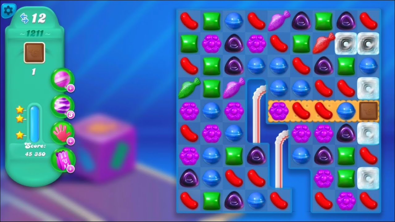 Let's Play Soda Saga Candy Crush Levels | Candy Crush Soda Saga Levels ...