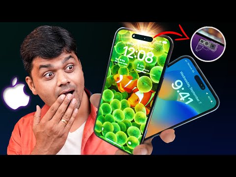 iPhone 14 Pro Max Detailed Unboxing  *Dynamic Island Secret*  || The Real BOSS 😎
