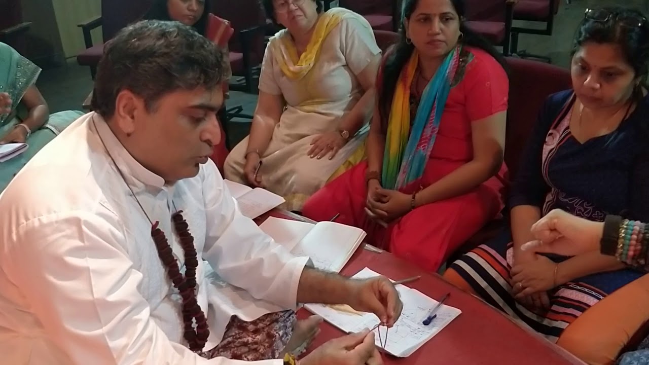 How to tie tabiz prepare band ताबीज बांधने और धारण करने का तरीका - YouTube