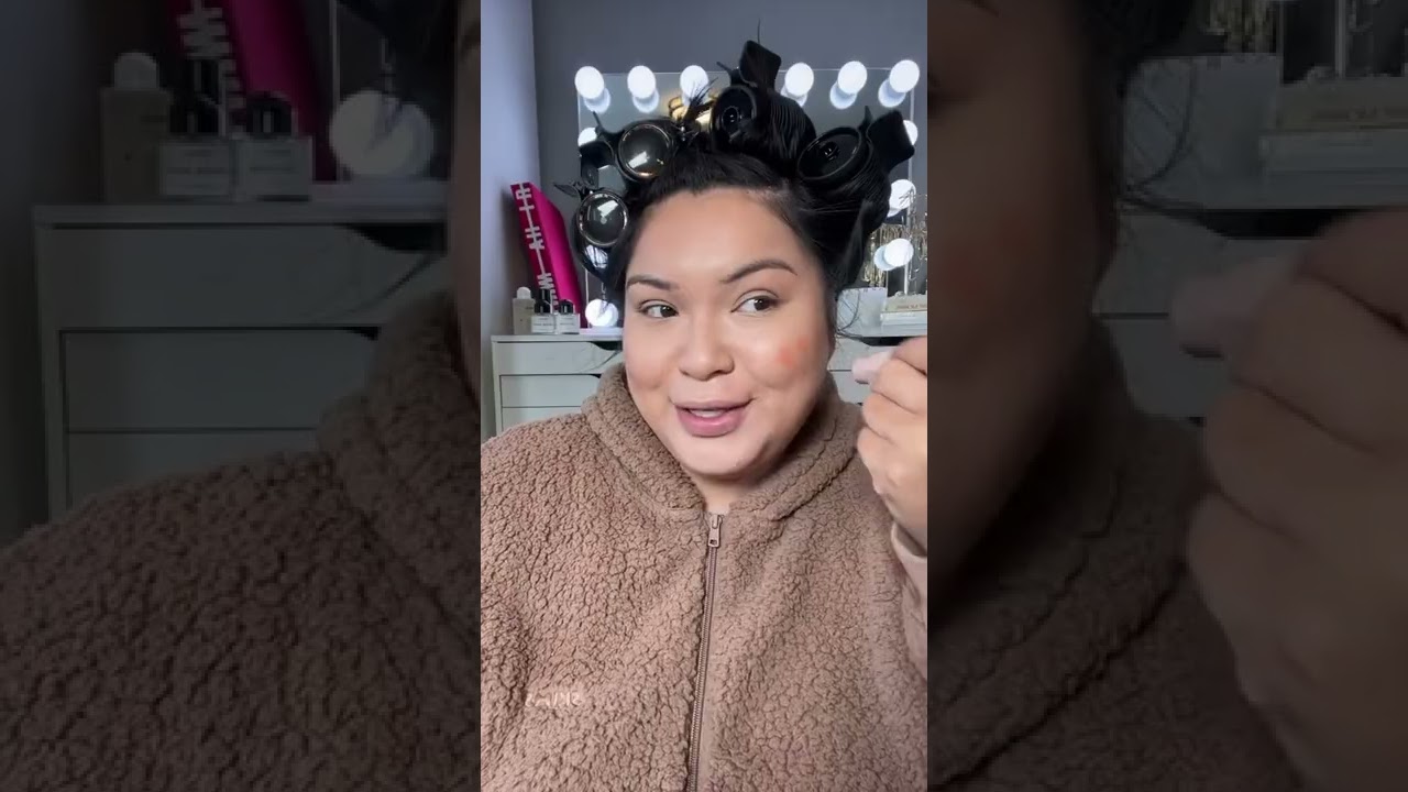 HERES WHAT I DO TO LOOK ACCEPTABLE - YouTube