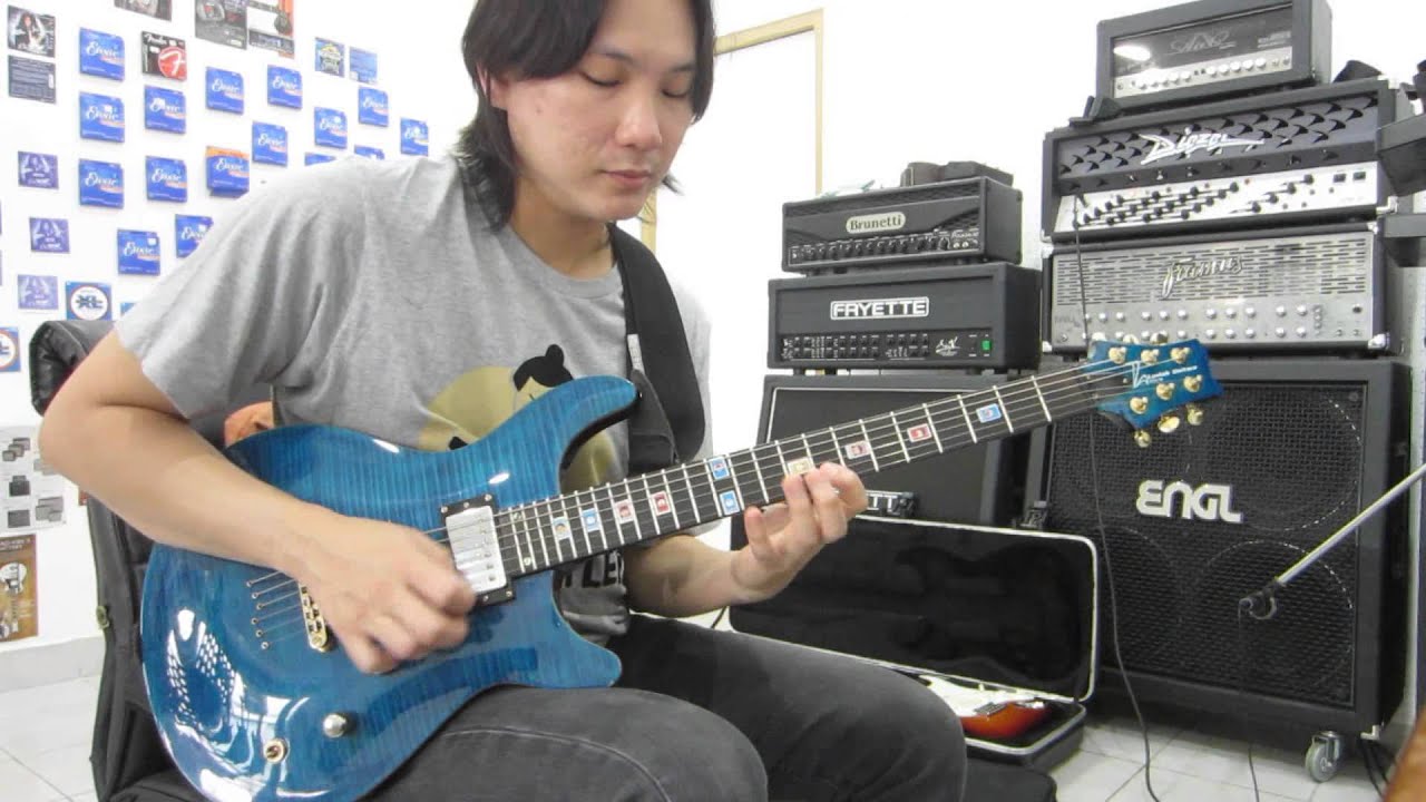 Guitar Lesson Speed Picking Exercise YouTube guitar-lesson-speed-picking-exercise-youtube