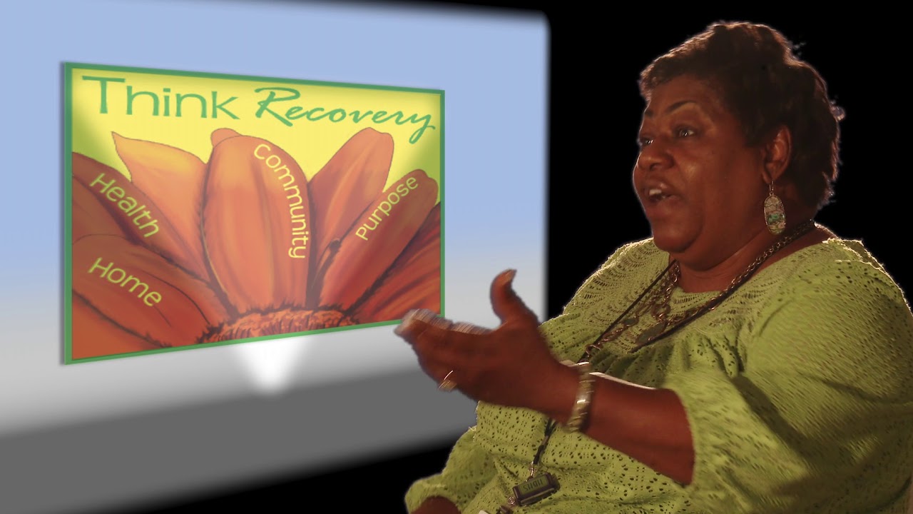 Think Recovery - Willie - YouTube