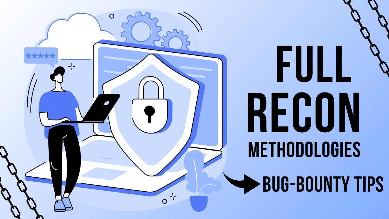 Bug Bounty Tutorials | Day 3 - Advance Recon Techniques | Cyber-Sec for Beginners #hackingcourse ...