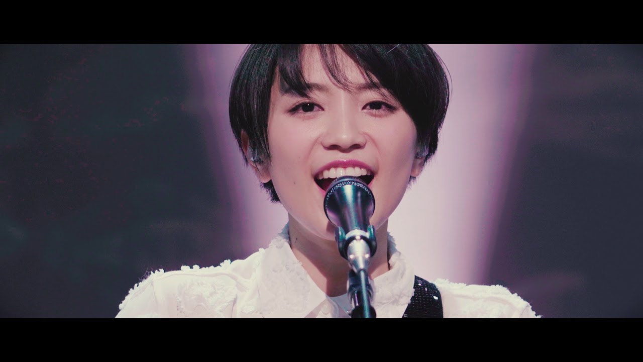 miwa special studio session 2018 ”We are the light” - YouTube