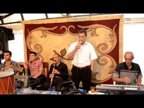 Serur toyu Ferman Teki sen sesle meni