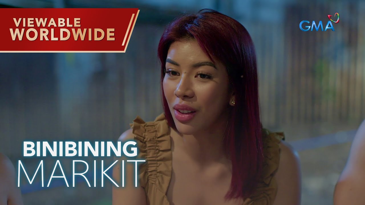 Binibining Marikit: Ikit gets a chance for a new start! (Episode 93) - YouTube
