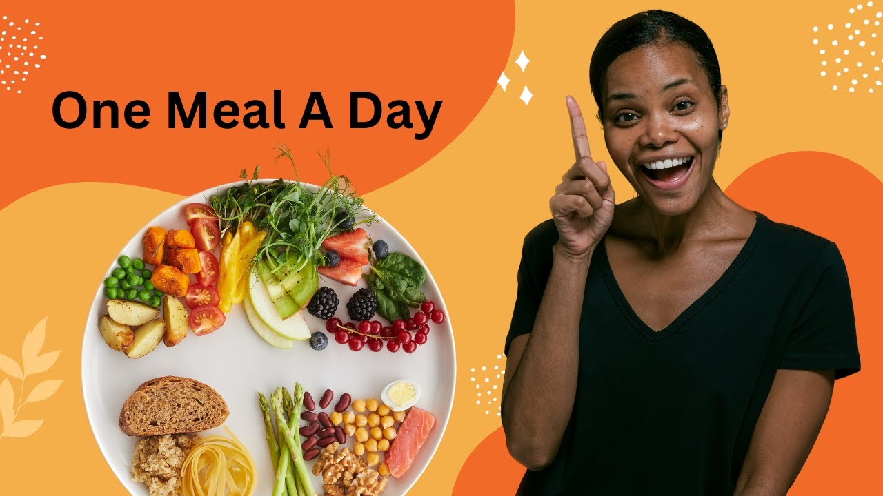 Potential Side Effects of The OMAD Diet - YouTube