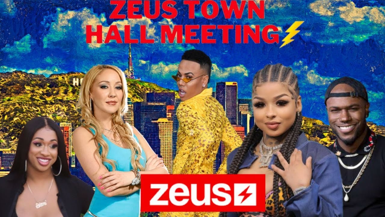 Bobby Lytes Accused Of Dr*g Use, Dosh Network Takeover & Christina Rome ...