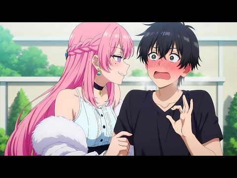 Orphan Boy Hides His True Power And RIZZ UP Anyone | Anime Recap