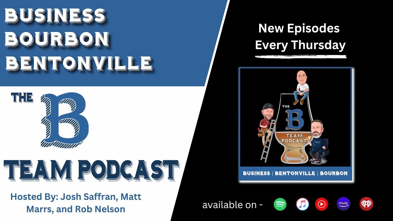 Ep. 1 - Fine Jewelry, Rare Spirits, and the Essence of Community with ...