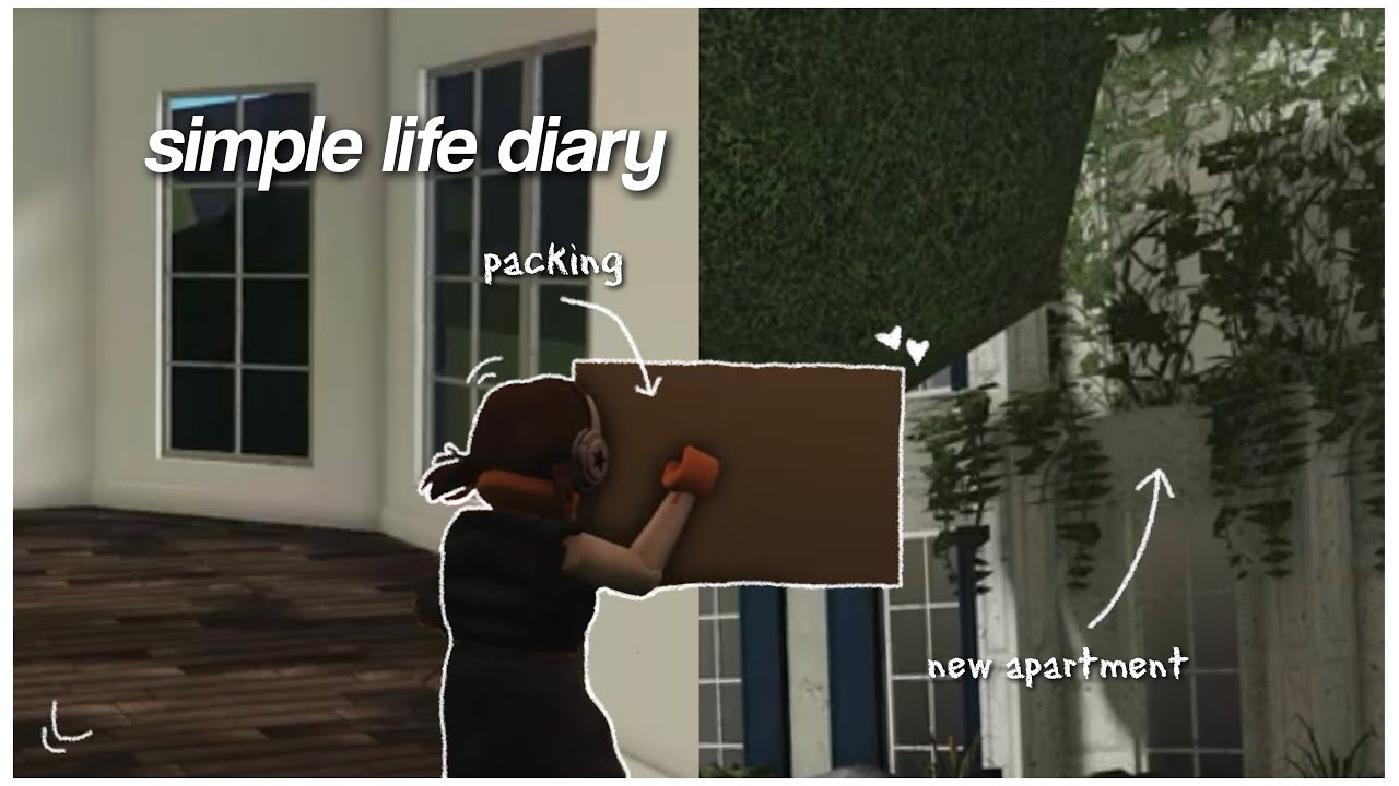 simple life diary | apartment hunting in new york ♡ - YouTube