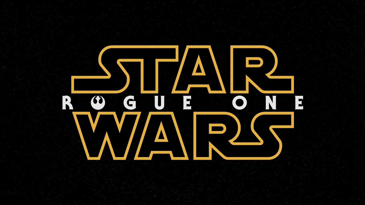 Star Wars Rogue One & Episode 8 Announced - #CUPodcast - YouTube