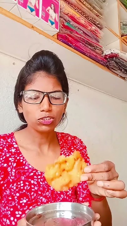 aj ker tifiner royeche jilepi cho muri #jhargram #vlog - YouTube