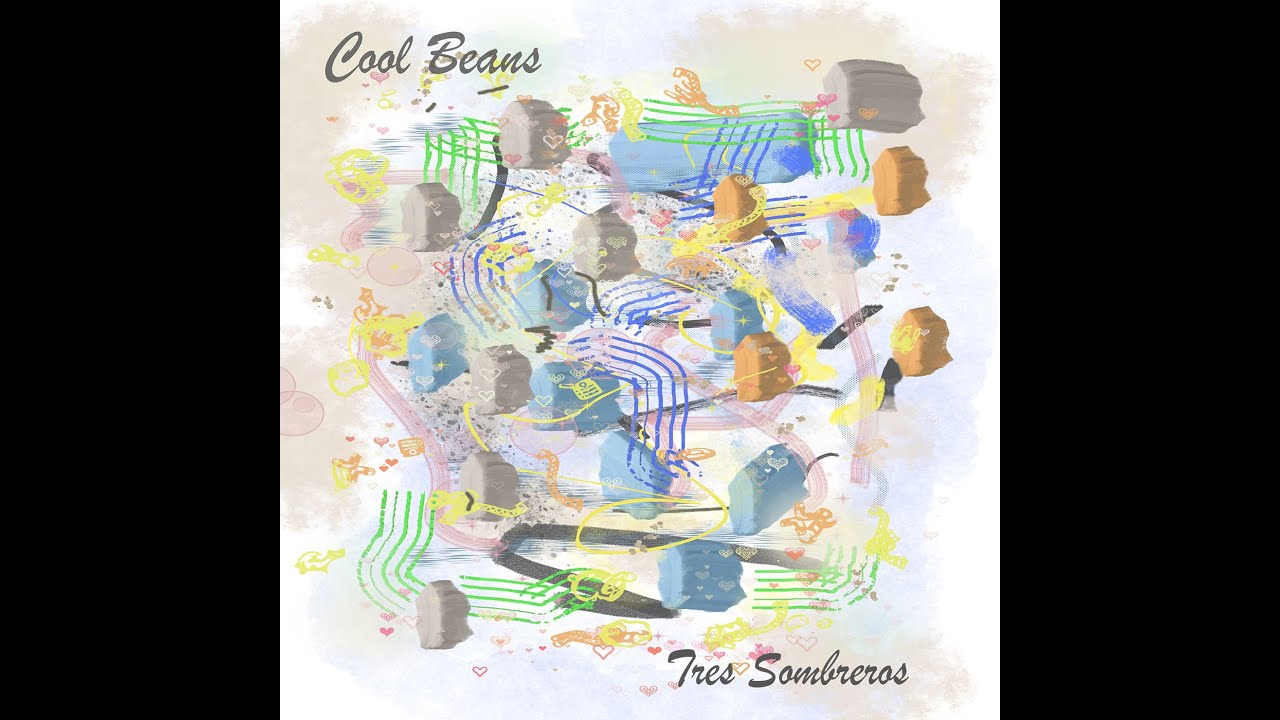 Pixie (teaser) by Cool Beans - YouTube