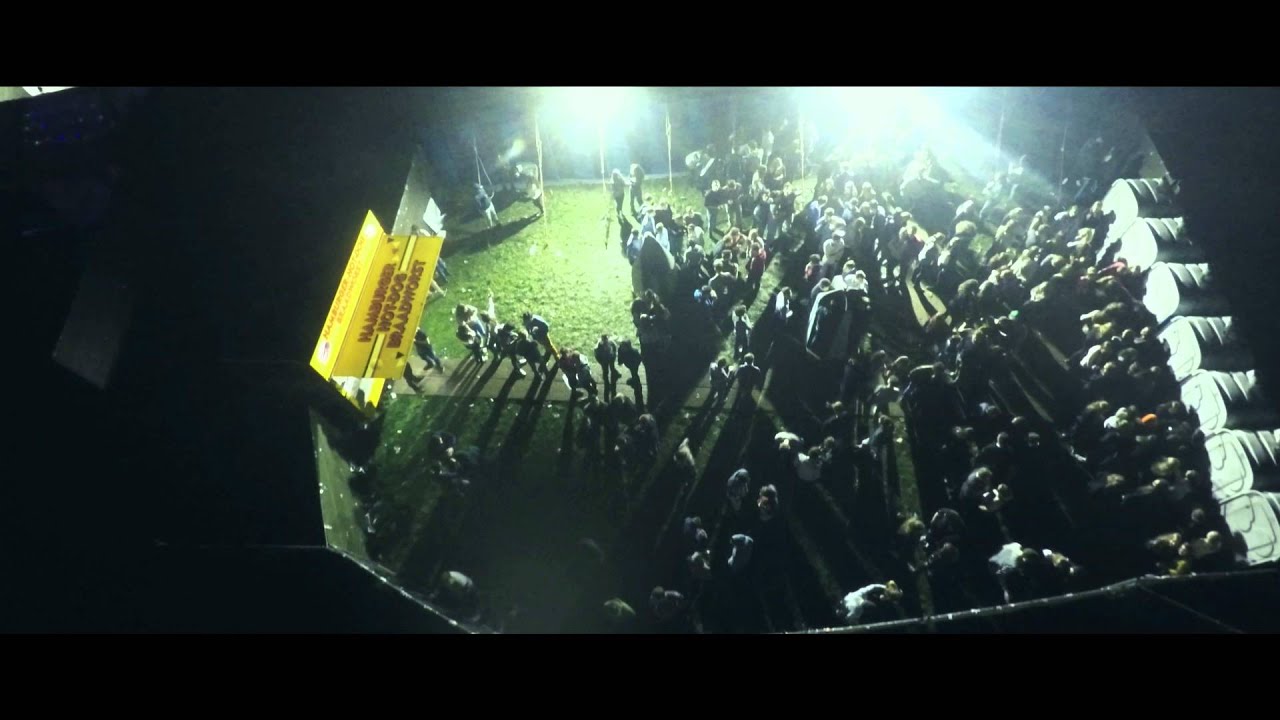 ASPIBAL SINT-LENAARTS '16 - OFFICIAL AFTERMOVIE - YouTube