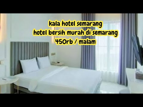 hotel semarang ️ kala hotel semarang, hotel rekomendasi di semarang ...