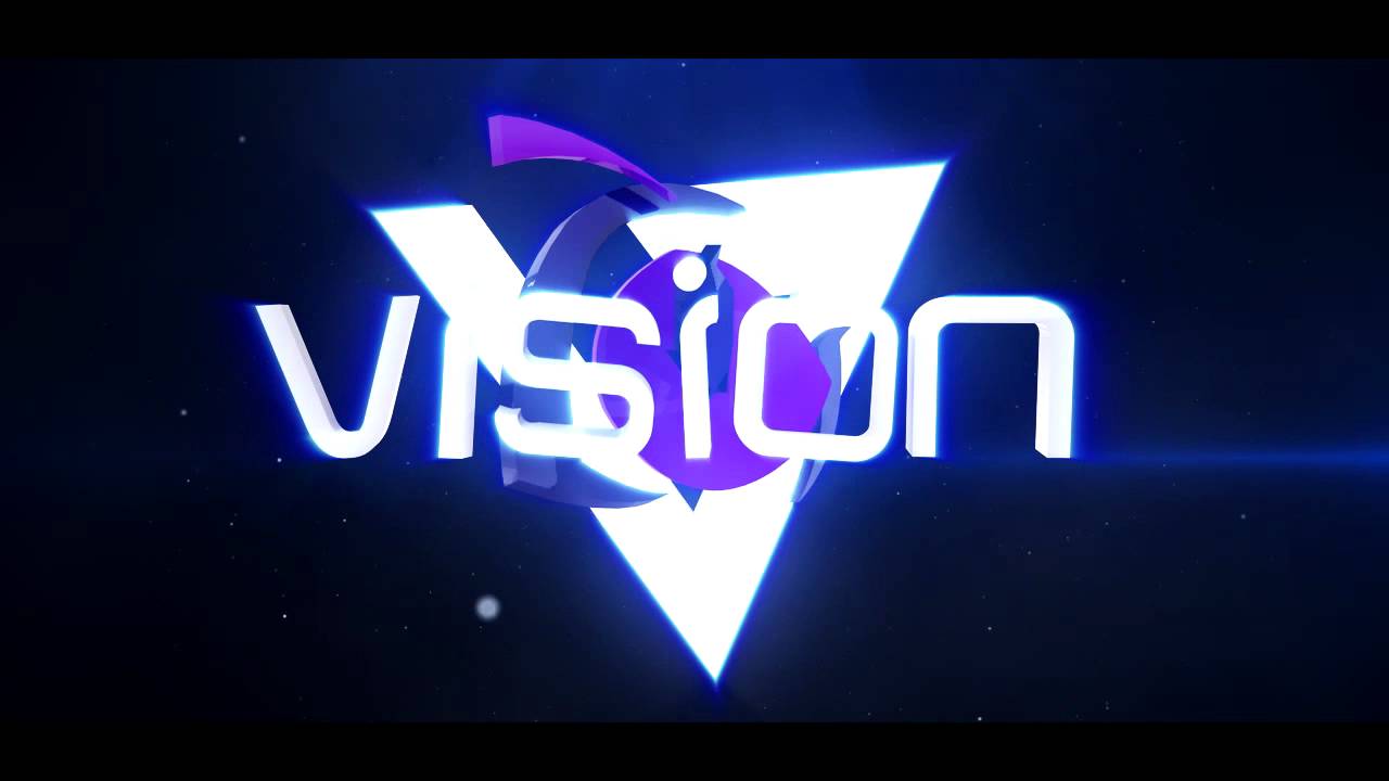 Vision Intro - YouTube